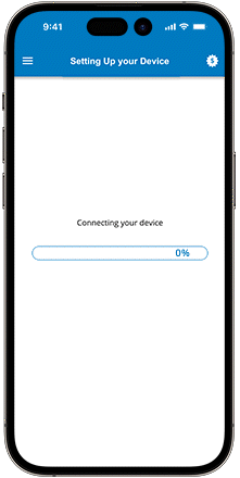 Have your customer hold their card or device over the top of your ...