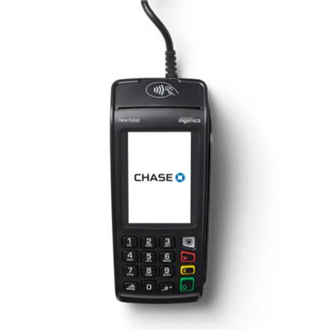 Small Business POS System for Professional Services | Chase Payment Solutions | chase.ca